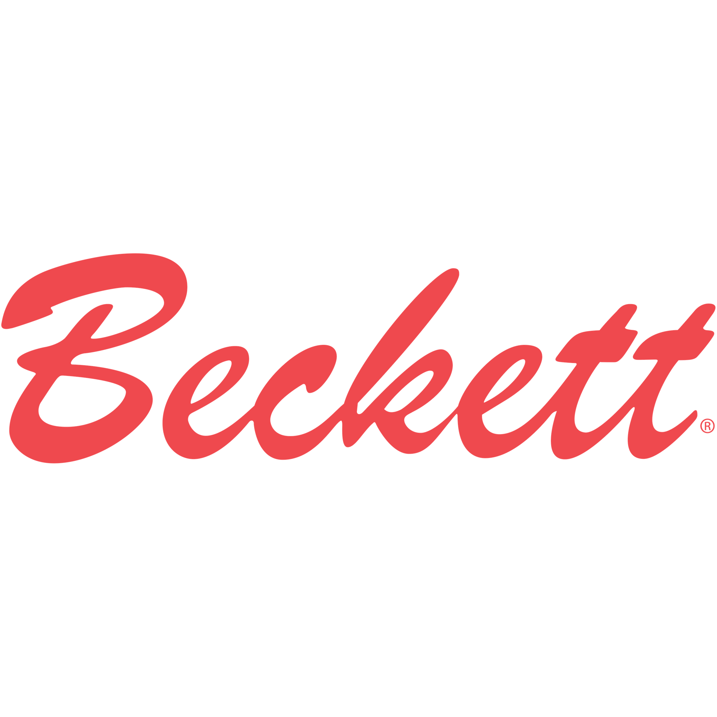 Beckett – E.S. Gallagher