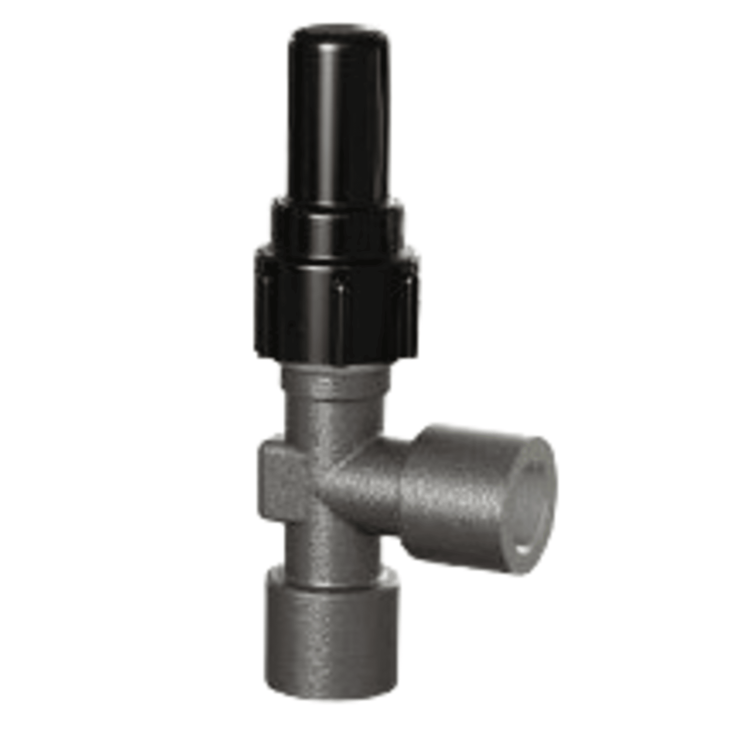 7774 - Henry - 3/8 FPT - Steel Seal Cap Angle Shut-Off Valves – E.S ...