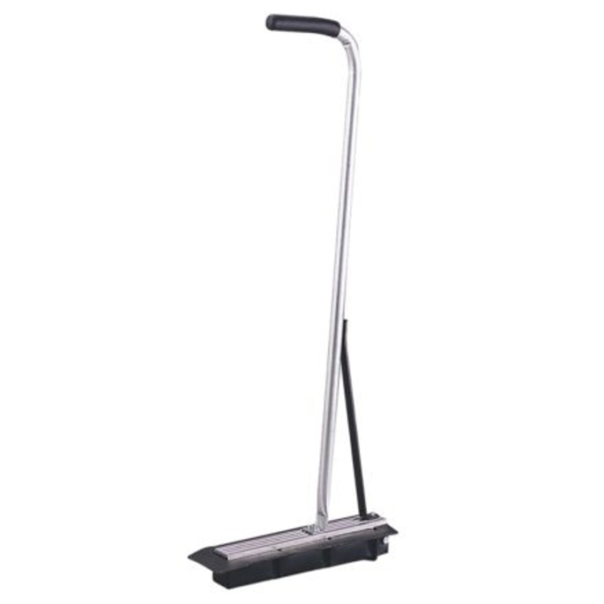 MS12 - Malco - MAGNETIC HAND SWEEP 12" (1EA) – E.S. Gallagher