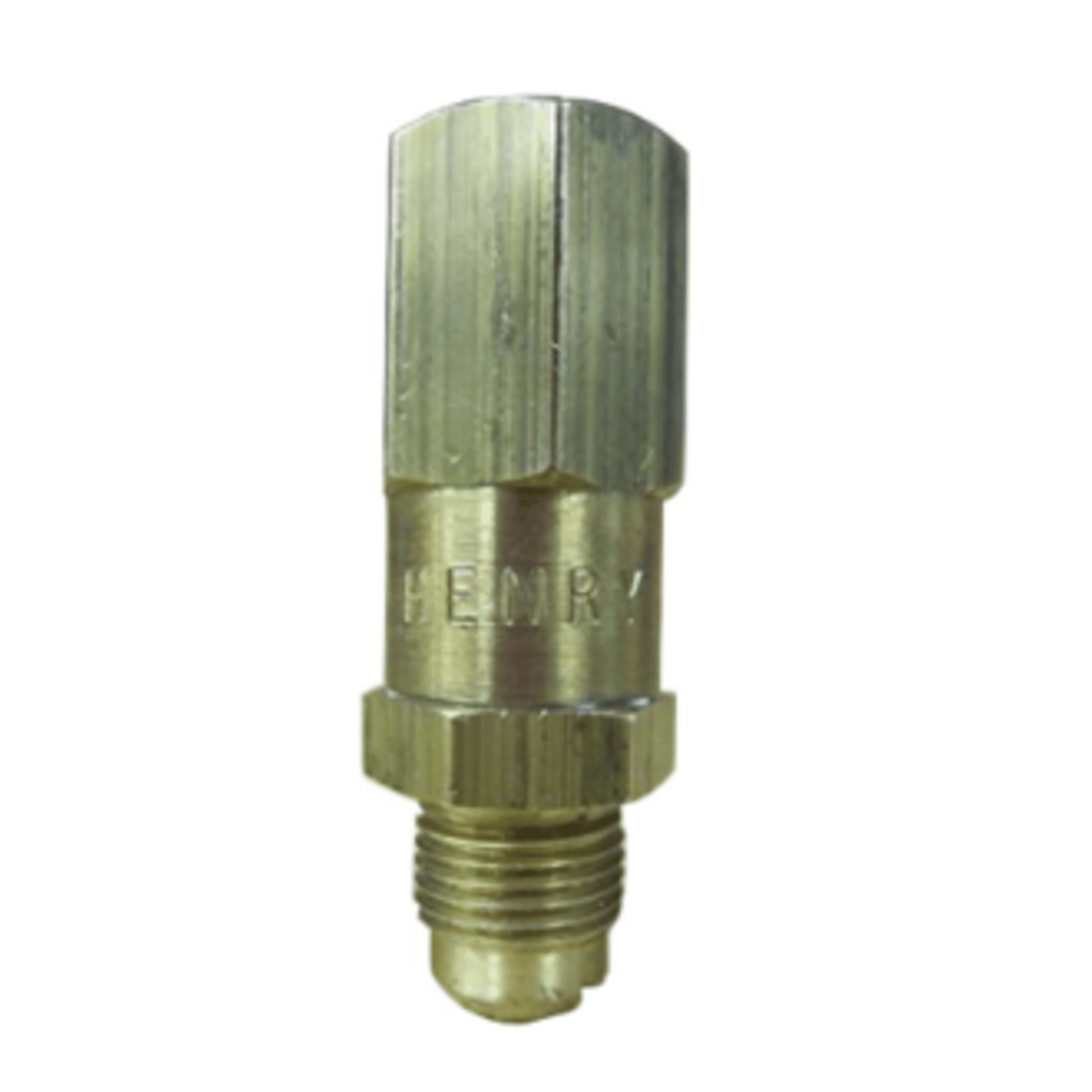 S-9104H - Henry - 3/8 Flare, 20 PSI - Oil Reservoir Pressure Valves – E ...