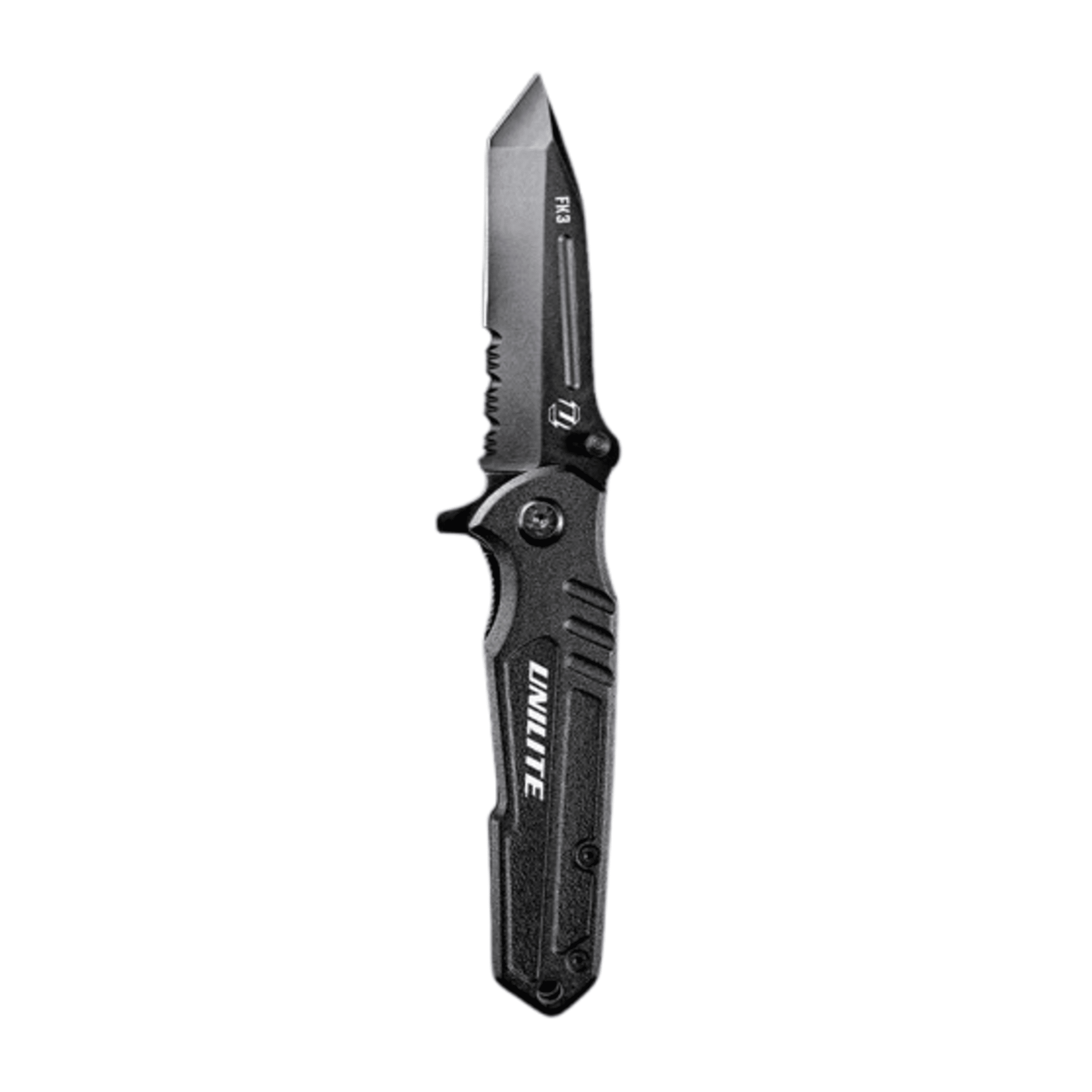 FK3 - Unilite - Heavy Duty Utility Knife – E.S. Gallagher