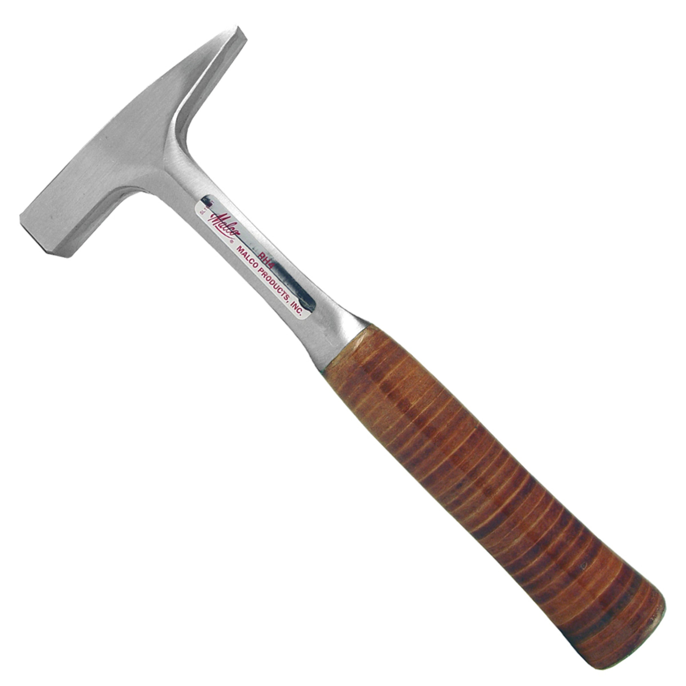 RH4 - Malco - HAMMER, RIVETING, 12 OZ (1EA) – E.S. Gallagher