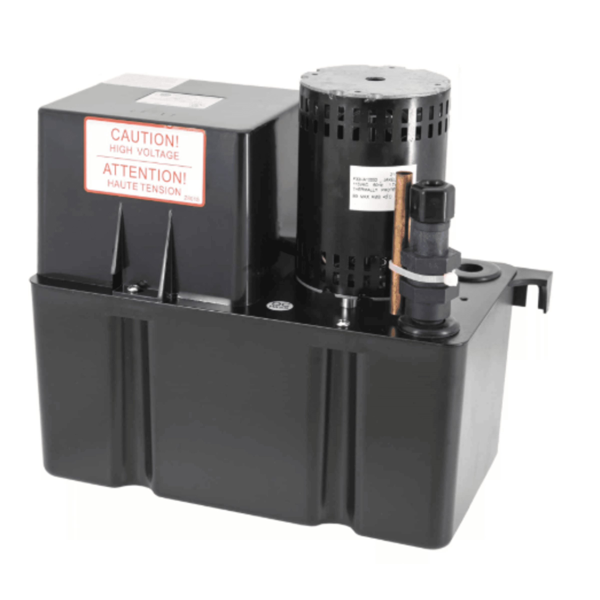 CB252ULHT - Beckett - Pump-230V Condensate 190 degree(1ea) – E.S. Gallagher