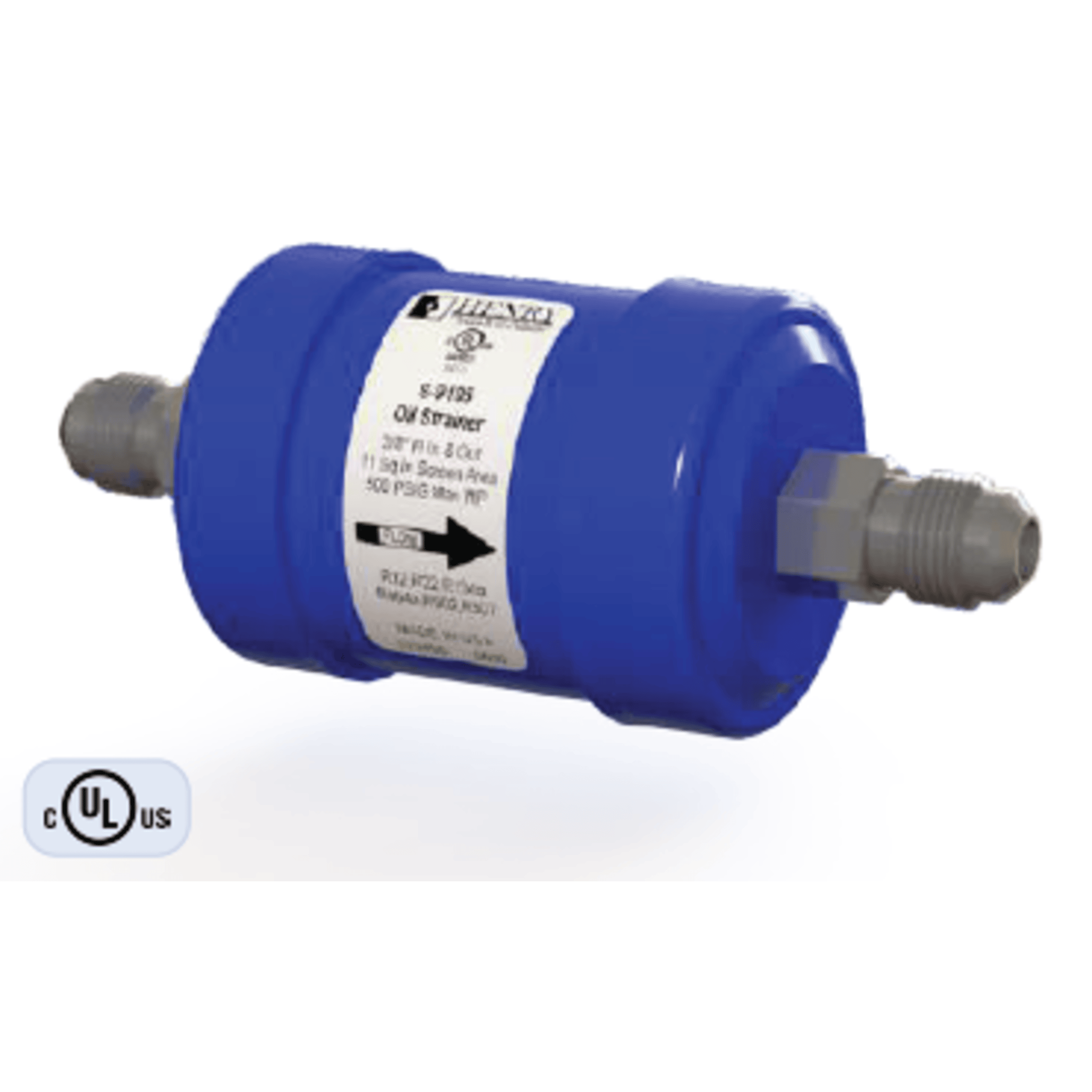 S9105 - Henry - Oil Strainer 3/8" – E.S. Gallagher