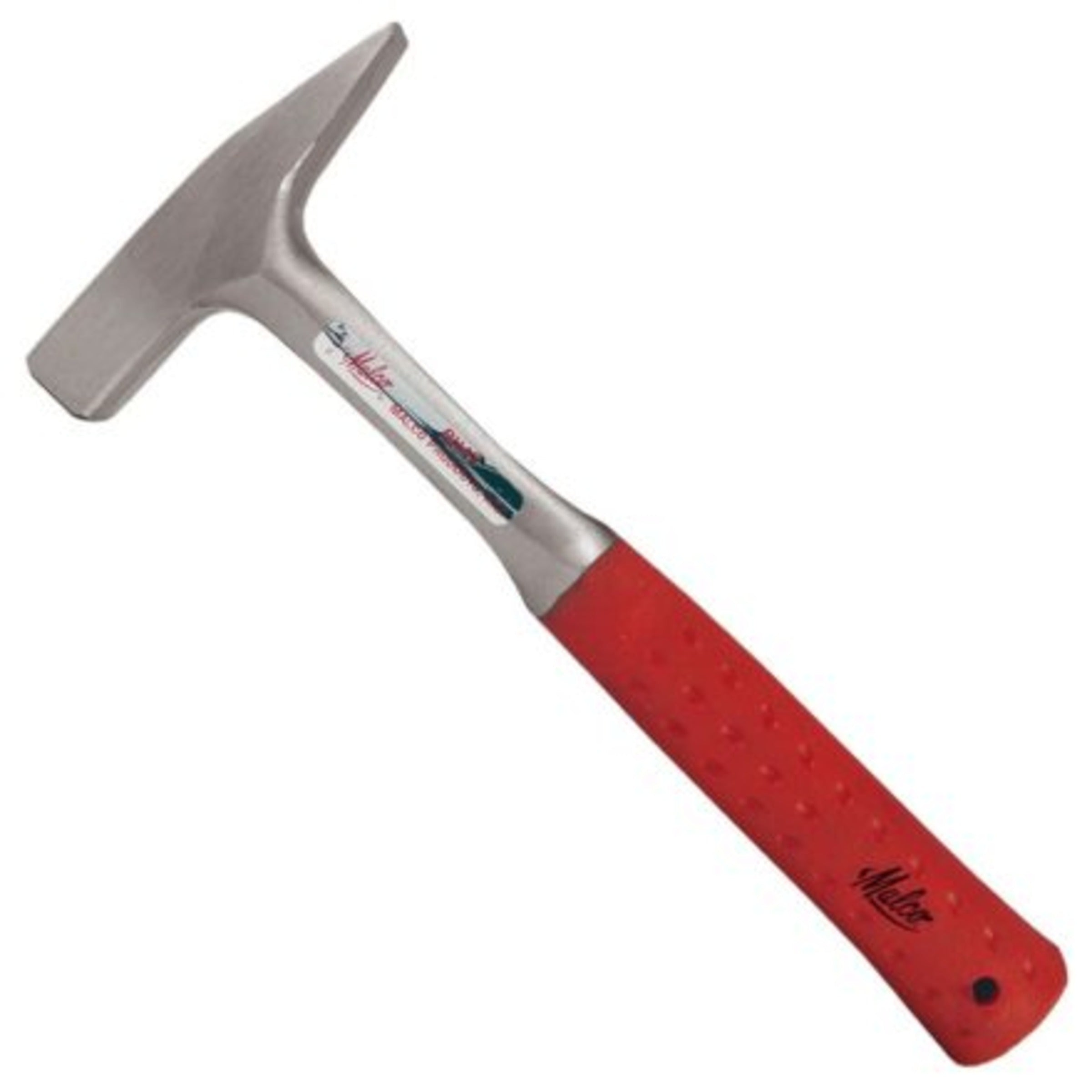 RH4V - Malco - HAMMER, RIVETING, 12 OZ, VINYL (1EA) – E.S. Gallagher