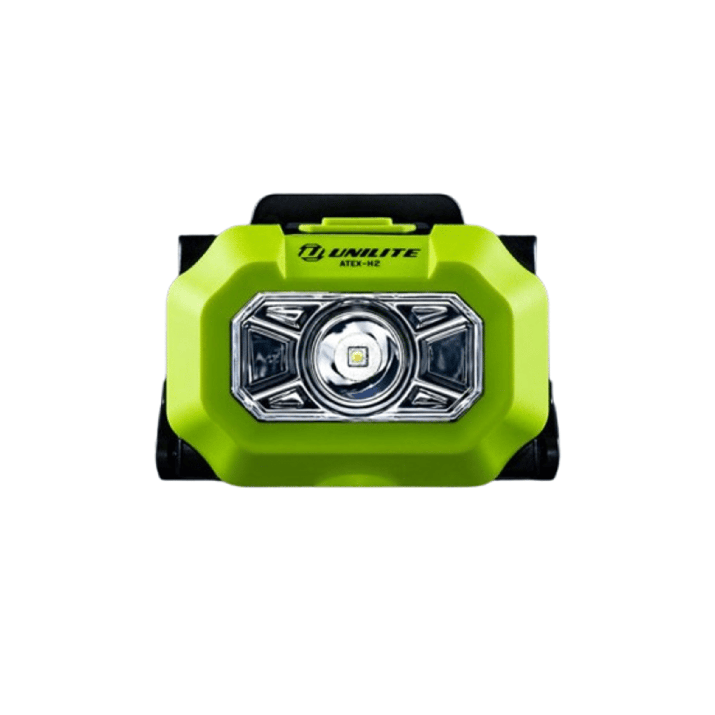 ATEX-H2 - Unilite - Zone 0 ATEX Head Torch – E.S. Gallagher