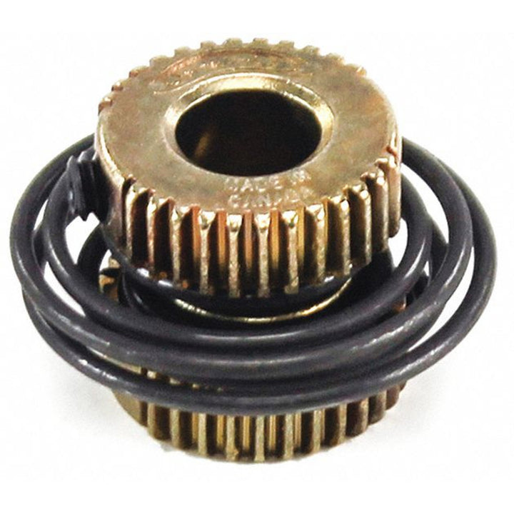 Spiralink Circulator Couplings – E.S. Gallagher