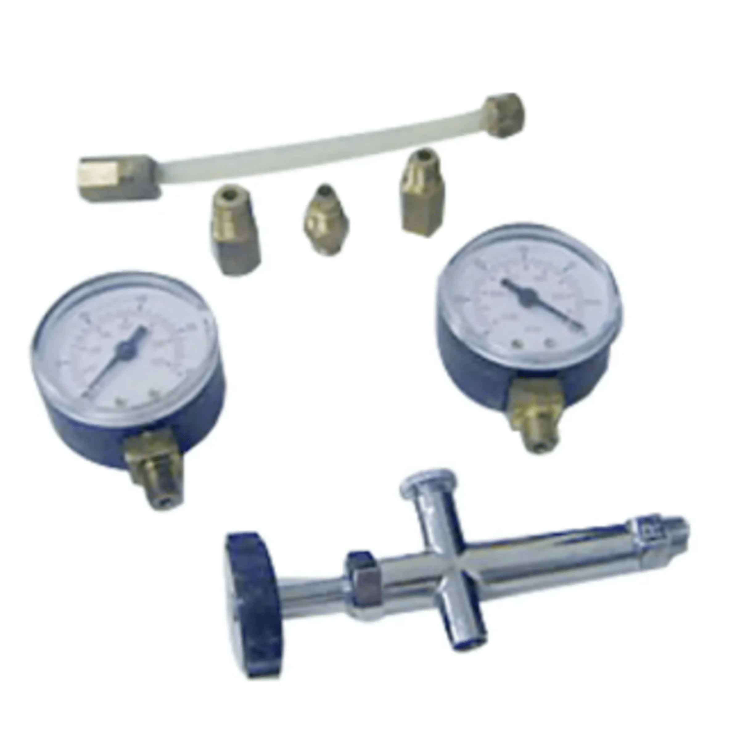 PUMPTESTKIT - Monarch - Pump Test Kit – E.S. Gallagher