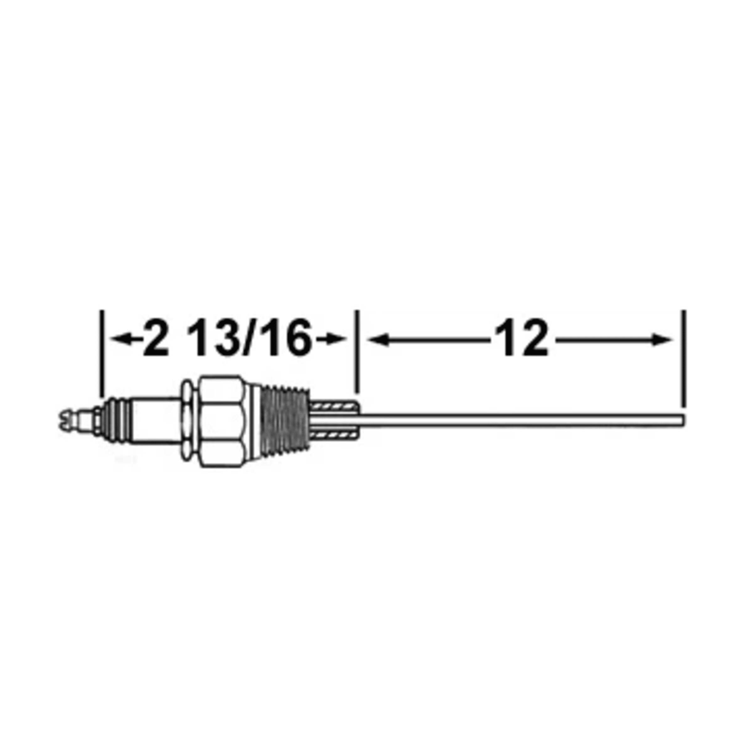 21065 - Crown - CROWN * CC 50B (1EA) – E.S. Gallagher