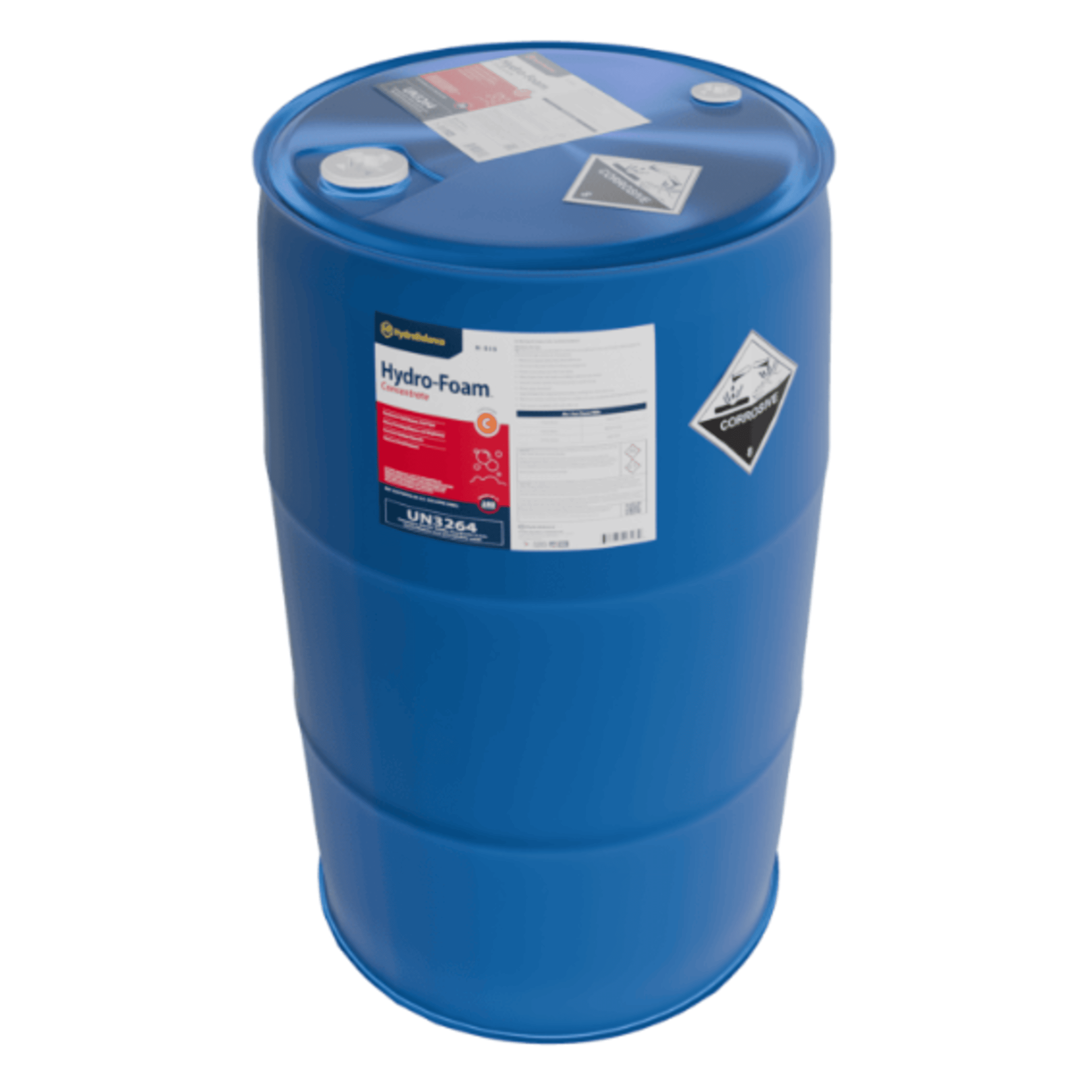 H-555 - HydroBalance - Hydro-Foam Concentrate 55-Gal Drum, (1EA) – E.S ...