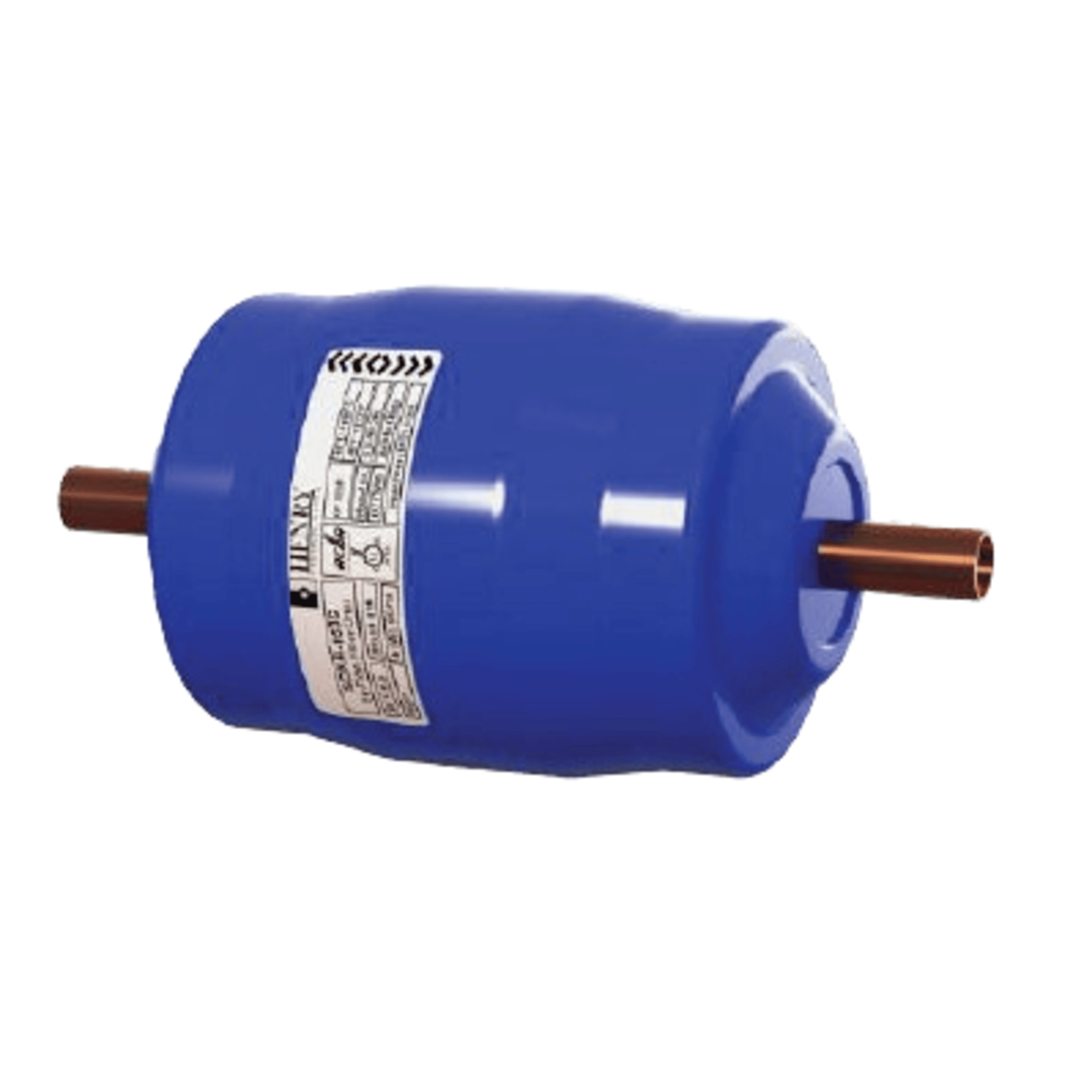 SDXB-164S - Henry - 1/2 ODS - 16(CI) - Filter/Driers, Bi-Flow – E.S ...