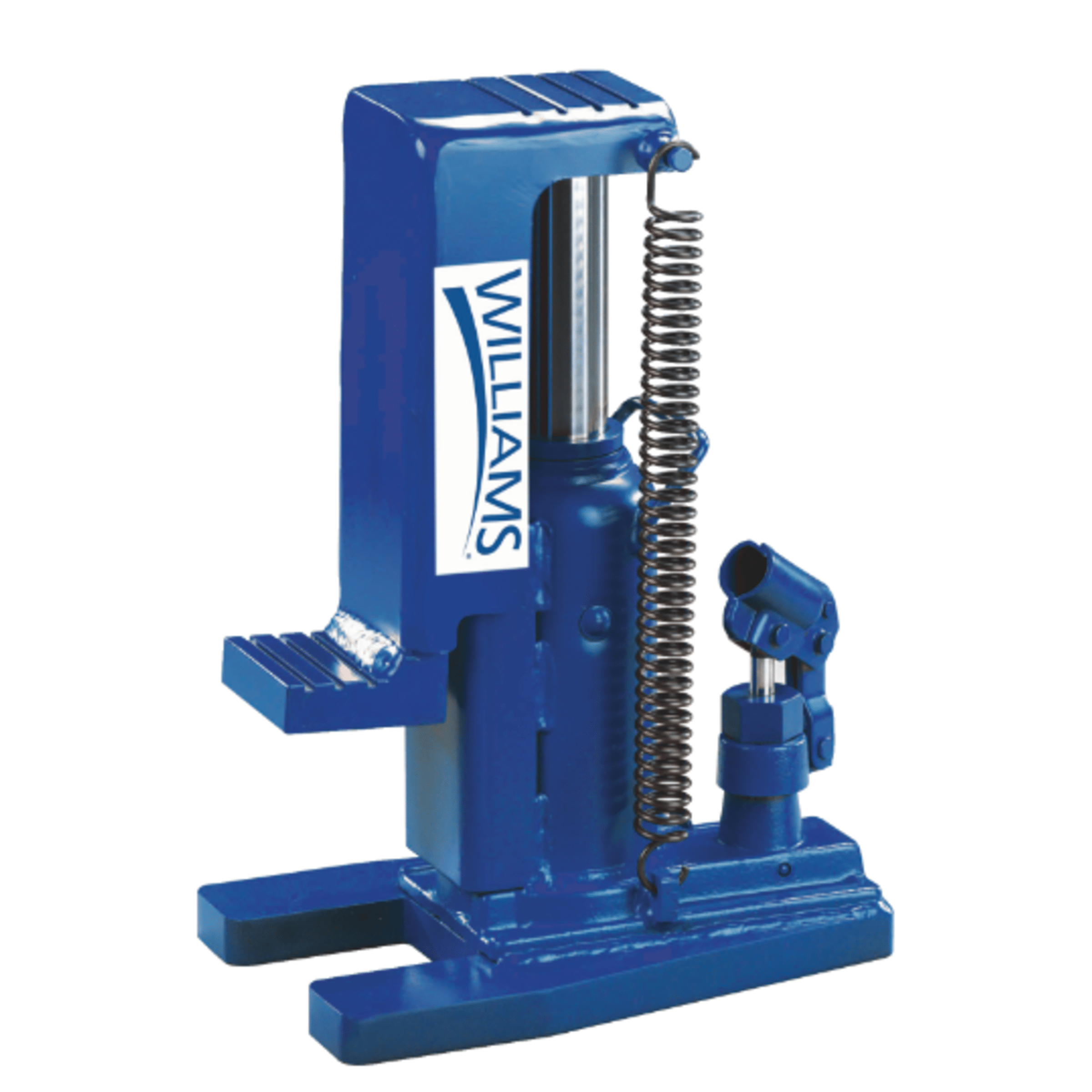 JHW4T10T - Williams - 10 Ton Toe Jack – E.S. Gallagher