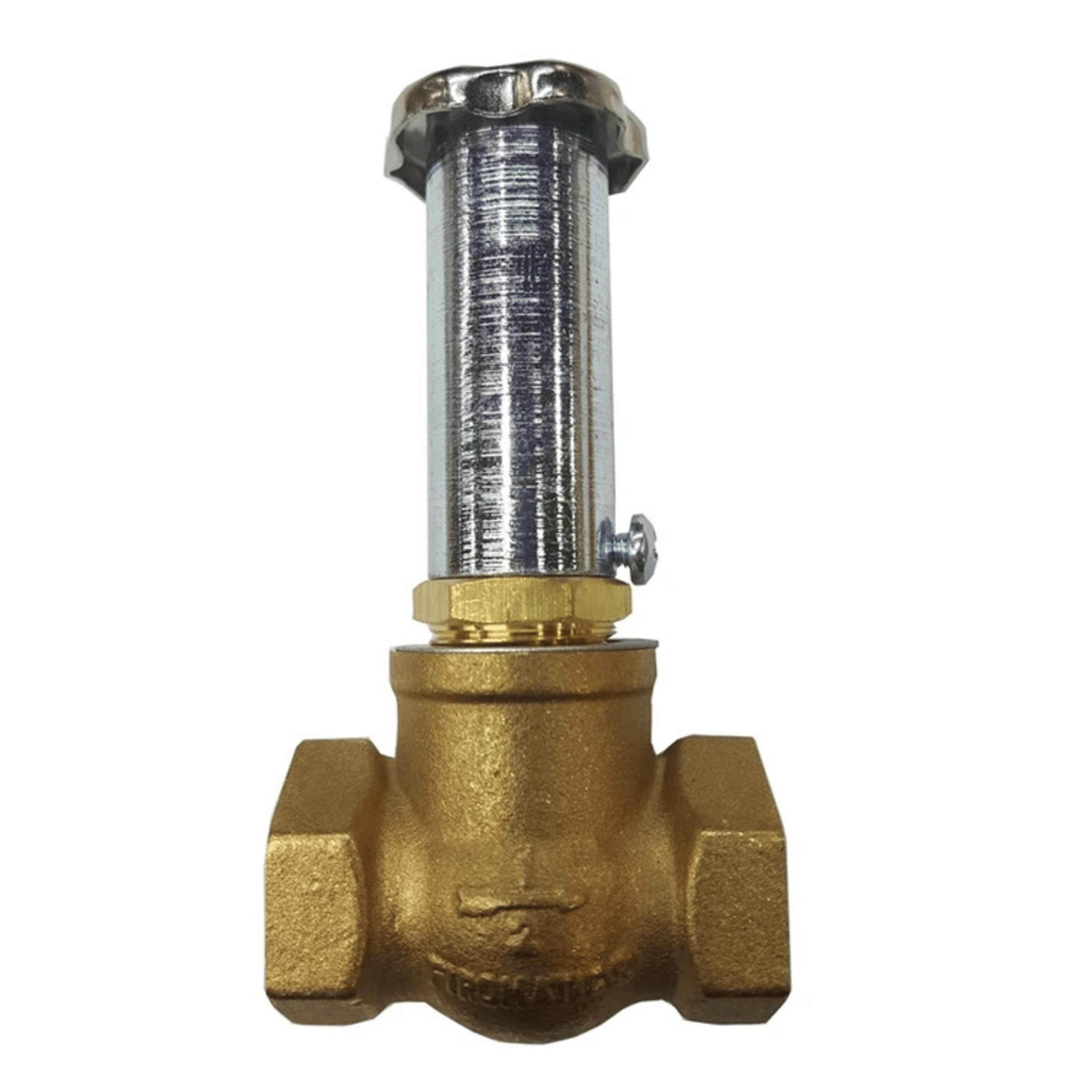 B200F - Crown - FIROMATIC 1/2" NPT(f) VALVE (1EA) – E.S. Gallagher