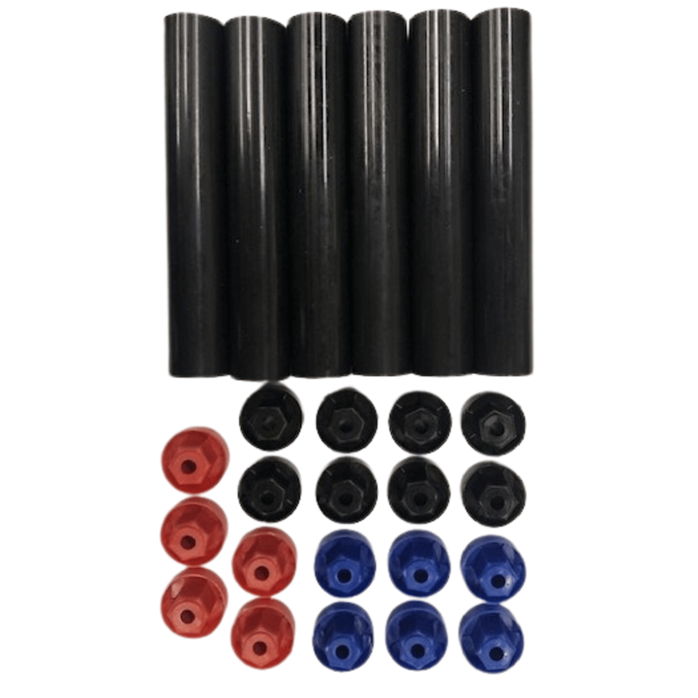 S85-525 - Westwood - Nylo-Flex coupling kit – E.S. Gallagher