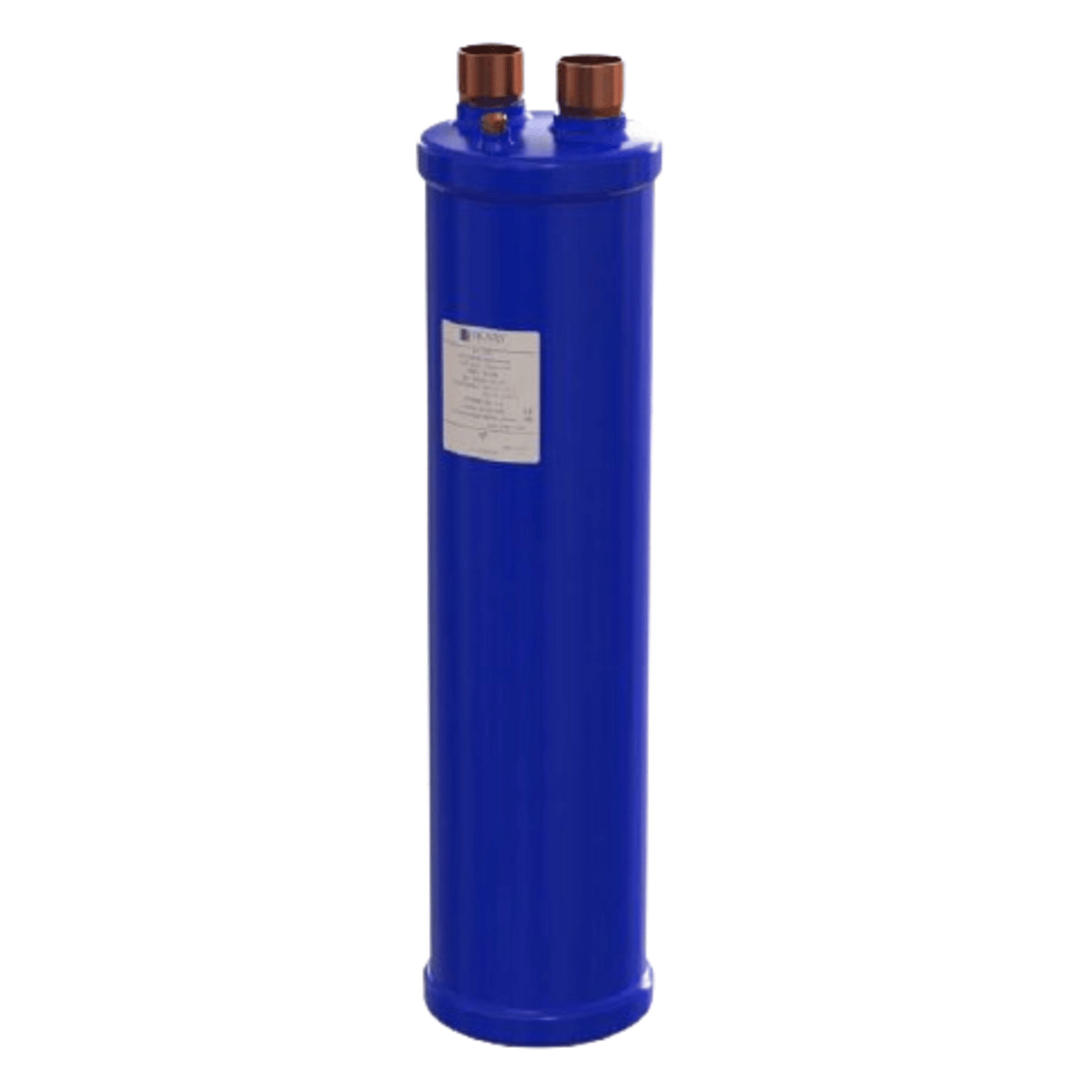 SA-7043-F43 - Henry - 5/8 ODS - 16mm - Accumulators, Suction Line – E.S ...