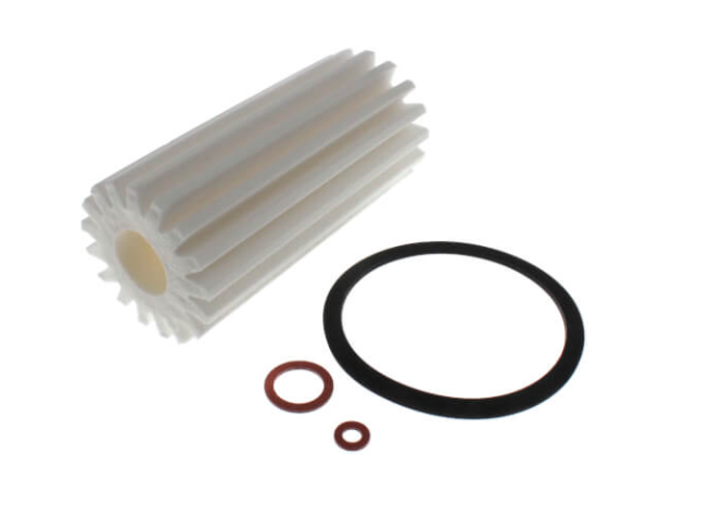 41418-06 - Pure-Oil elements, bagged w/gaskets 10pk (Crown Replacement ...