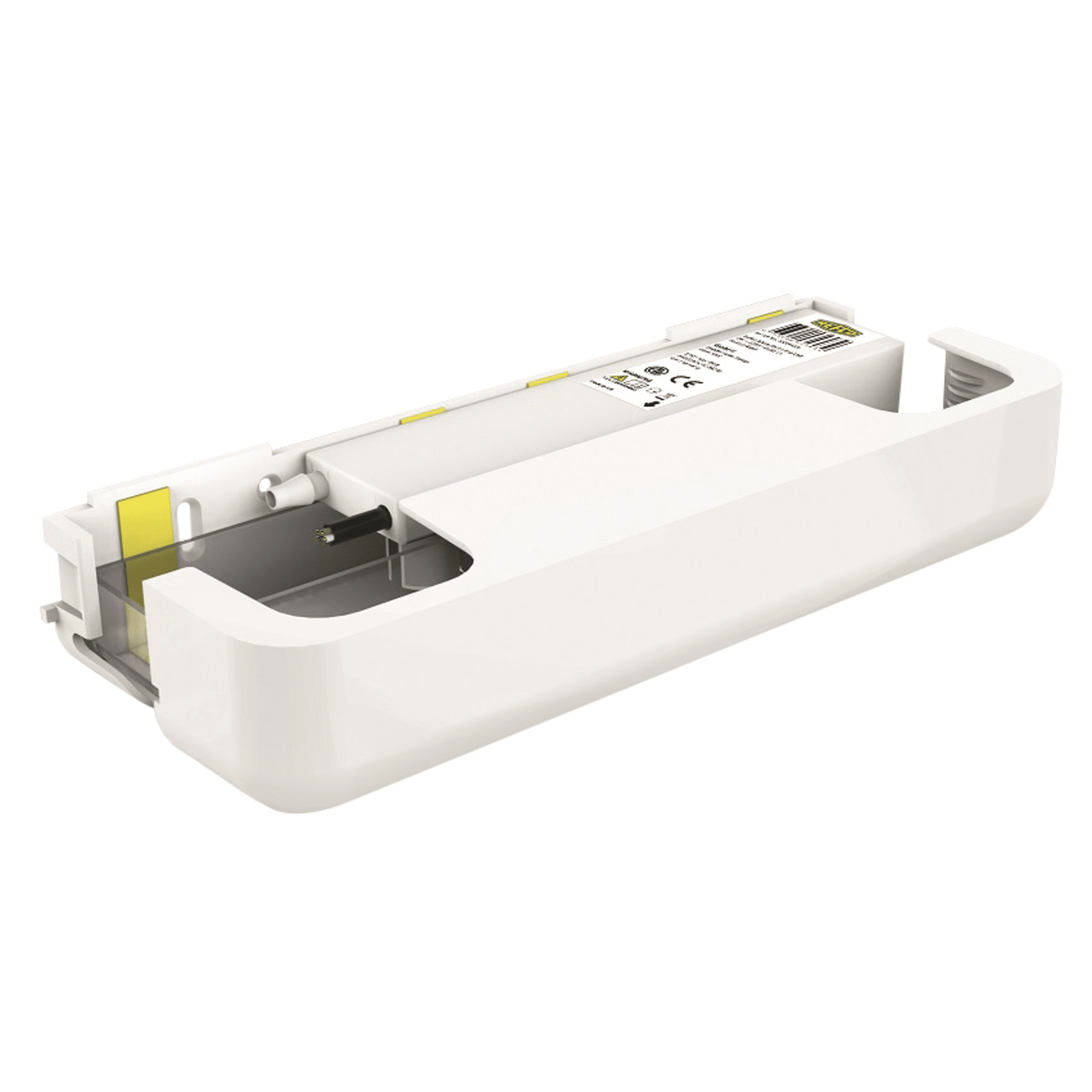 3004145 - Refco - GOBI II, Condensate Pump – E.S. Gallagher