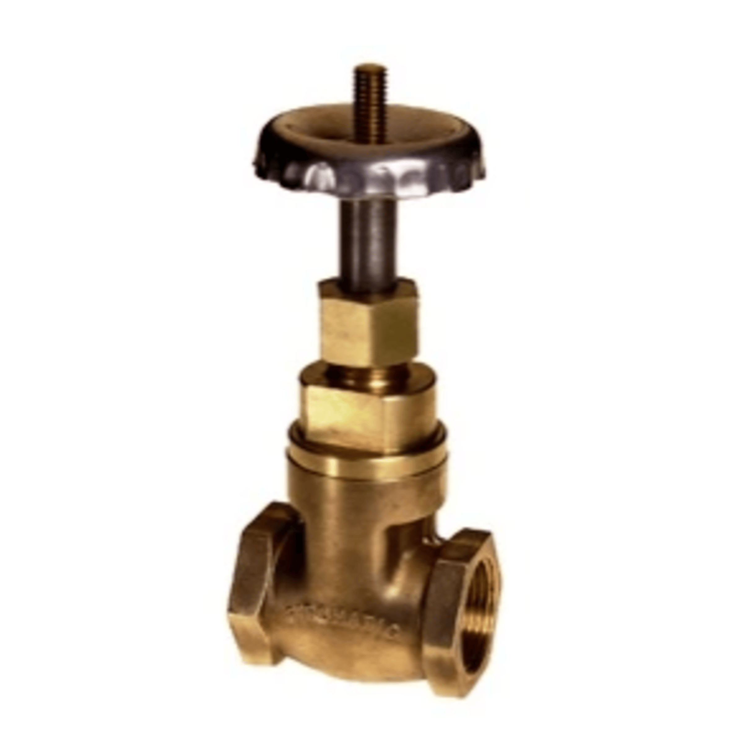 B400F - Crown - FIROMATIC 1" NPT(f) VALVE (1EA) – E.S. Gallagher