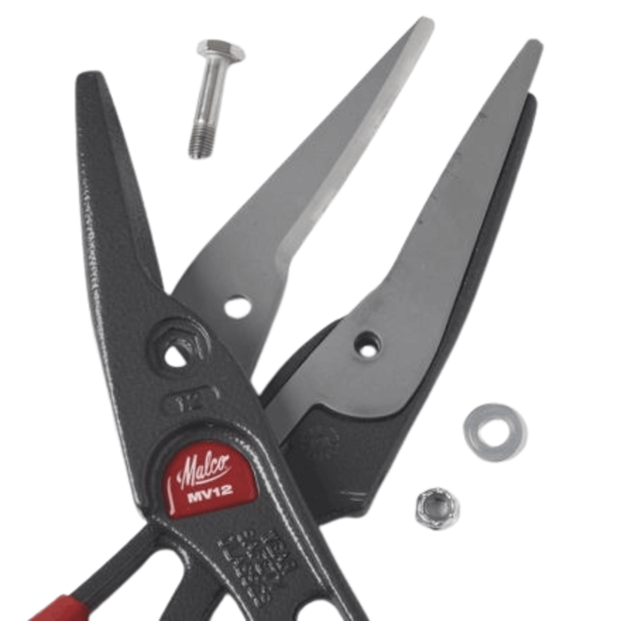 MV12RB - Malco - REPLACEMENT BLADE, MV12 (1EA) – E.S. Gallagher